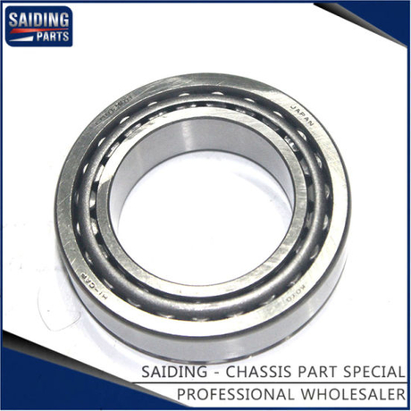 High-Accuracy Wheel Hub Bearing for Land Cruiser 90080-36067 Auto Parts ...