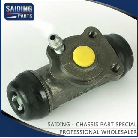 Auto Parts Brake Wheel Cylinder for Toyota Camry 47570-33010 - Buy ...