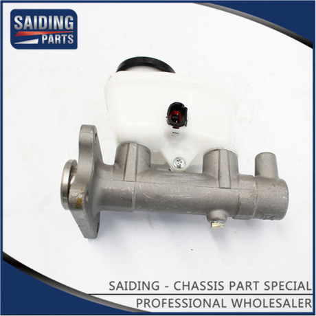 Automotive Spare Parts Brake Master Cylinder for Toyota Hilux OEM 47201 ...
