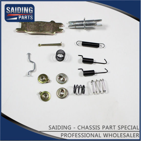 Car Brake System Brake Shoe Seal Kit for Toyota RAV4 47405-30040 - Buy ...