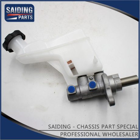Auto Brake Master Cylinder for Hyundai IX35 OEM 58510-2s101 Year 2010 ...