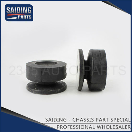 Auto Suspension Parts Rubber Bush Mounting for Toyota Land Cruiser ...