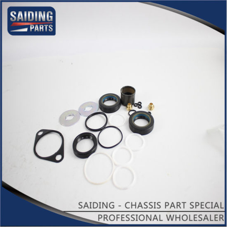 Saiding OEM 04445-26140 Steering Rack Repair Kits for Toyota Hiace ...