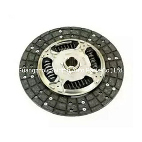 Car Parts for Clutch Disc for Toyota Hilux 31250-0K030 - Buy auto parts ...