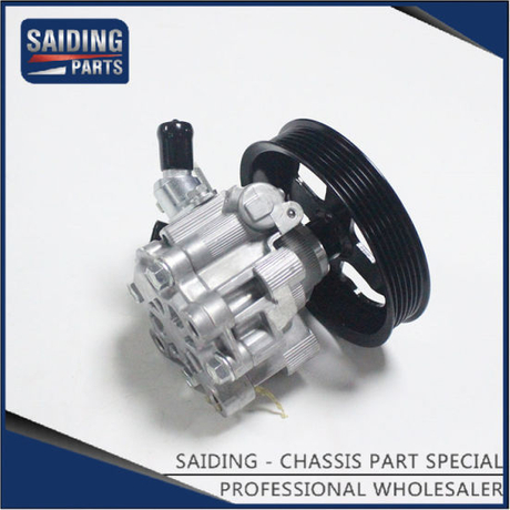 44310-0c080 China Power Steering Pump for Toyota Tundra Car Parts - Buy ...