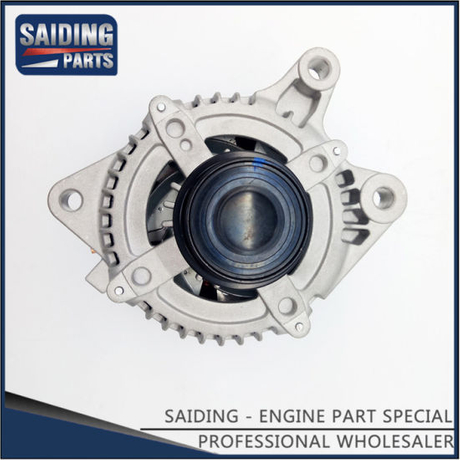 Auto Engine Parts Alternator for Toyota Hiace 2trfe 27060-75350 - Buy ...