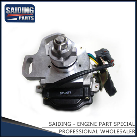Auto Ignition Distributor for Toyota Corolla 4afe Engine Parts 19020 ...