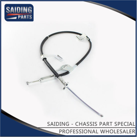 Car Brake Cable for Toyota Hilux 46420-0K041 Auto Parts - Buy Hand ...