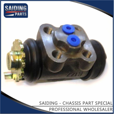 Brake Wheel Cylinder for Mitsubishi Canter 60 Part MB060309 - Buy ...