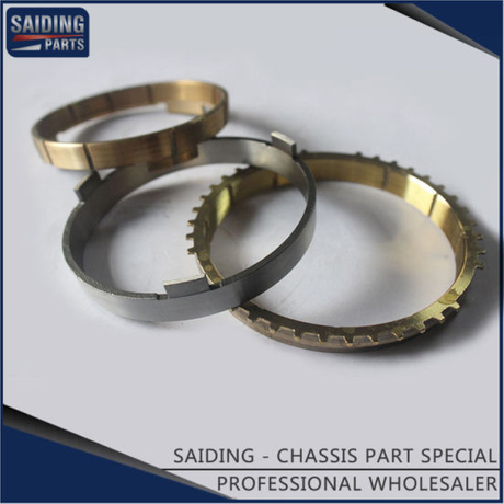 33037-60040 Auto Synchronizer Ring Set for Toyota Prado - Buy Car ...
