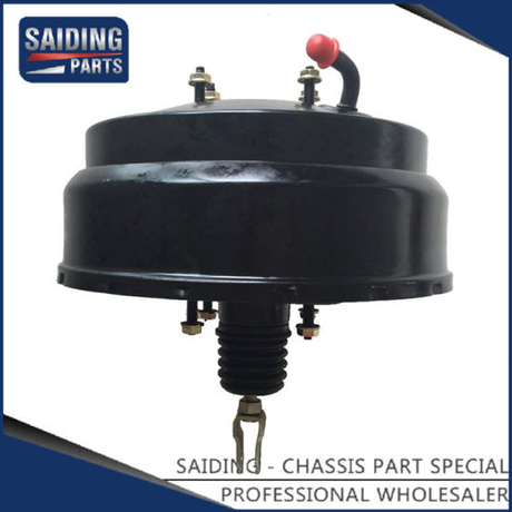 Hot Sale Auto Vacuum Brake Booster for Isuzu 8971779740 Elfv Nkc1SD ...