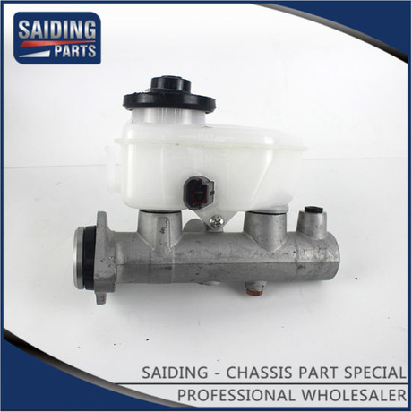 Brake Master Cylinder for Toyota RAV4 Sxa10 47201-42011 - Buy Car Parts ...