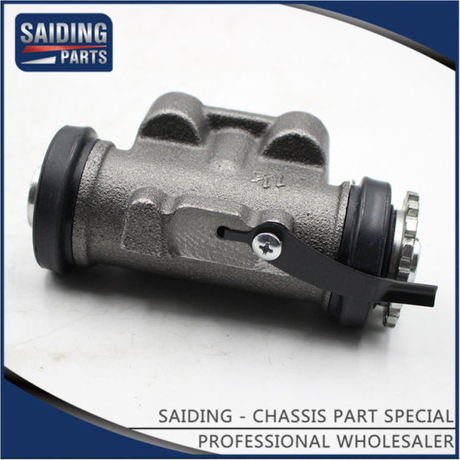 Factory Wholesale Auto Parts Brake Wheel Cylinder Mc889605 for ...