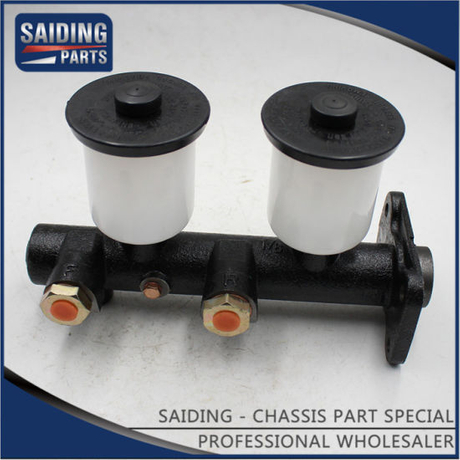 Auto Brake System Brake Master Cylinder Pump for Toyota Land Cruiser ...
