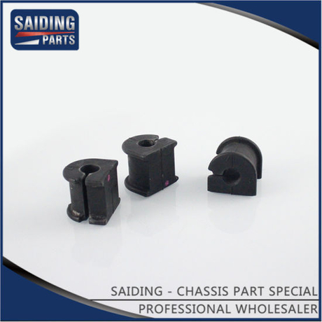 Saiding Genuine OE 48815-12350 Stabilizer Bar Bush for Toyota Corolla ...