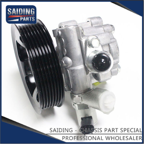 44310-60540 Car Parts Power Steering Pump for Toyota Land Cruiser Prado ...