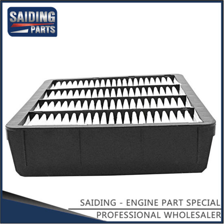 Air Filter 17801-07020 for Toyota Hilux Zs155GS1511gfe2jzge - Buy Air ...