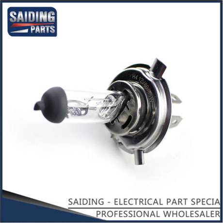 Auto Headlight Bulb for Hilux Gun122 Gun125 Electrical Parts 90981 ...