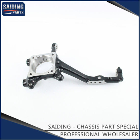 Steering Knuckle for Toyota Hilux Vigo 43212-0K040 - Buy auto parts ...