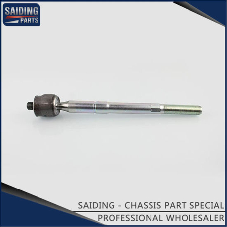 Steel Steering Rack End for Toyota Hiace 45503-29255 Truck Parts - Buy ...