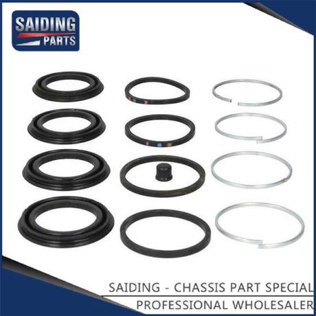 Saiding High Quality Wheel Brake Caliper Repair Kits 04478-0K130 for ...