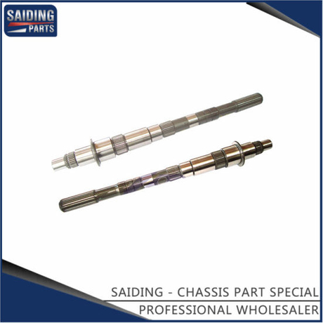 Gearbox Main Shaft For Toyota Hilux Hiace 2KD 3RZ, 58% OFF