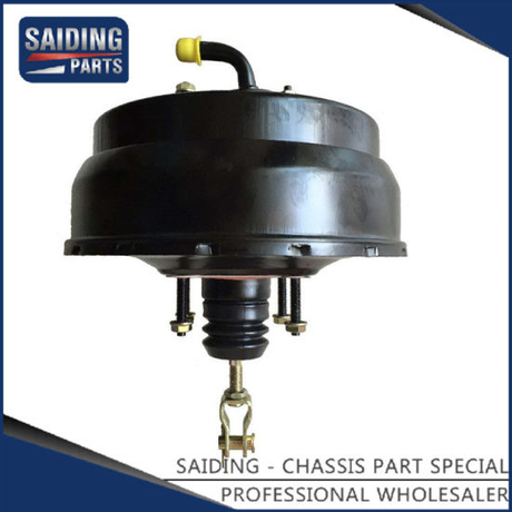 Good Performance Vacuum Power Brake Booster for Mitsubishi Pajero ...