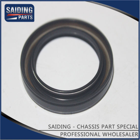 Saiding Oil Seal for Transmission Box for Toyota Land Cruiser 90311 ...