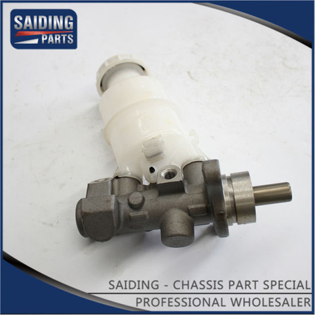 Brake Master Cylinder Pump Mr370247 for Mitsubishi Pajero Chassis H76W ...