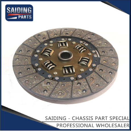 Car Parts Clutch Disc for Toyota Hilux Vigo Revo Gun25 31250-0K221 ...