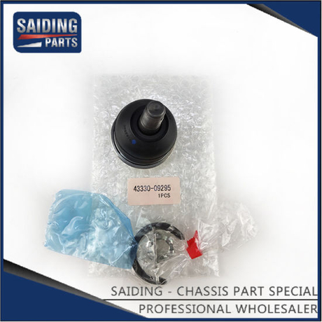 Suspension Parts Ball Joints for Toyota Hilux Ggn25 Kun25 Kun26 Kun35 ...