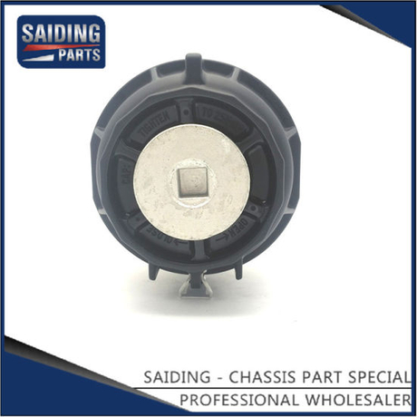 Auto Oil Filter for Toyota Land Cruiser 1vdftv Engine Parts 15650-38010 ...