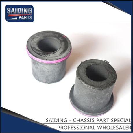 Rear Leaf Spring Bushing for Toyota Coaster Bb40 Bb50 Bzb50 Bzb40 Hzb50 ...