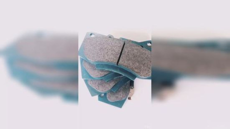 Saiding Auto Brake Pads 04465-Yzze9 04465-26420 04465-26421 for Toyota ...