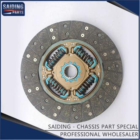 Clutch Plate 31250-26231 for Toyota Hiace - Buy Auto Spare Parts ...