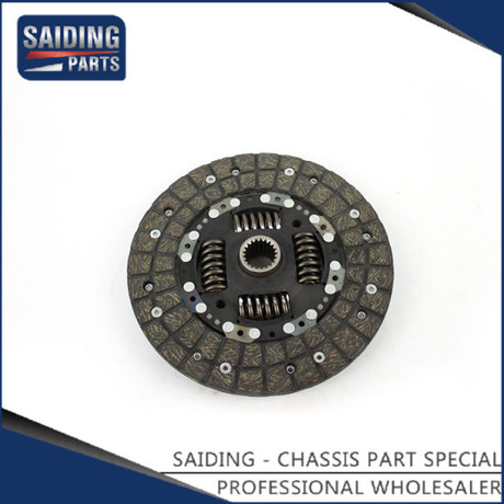 31250-0K011 Disc Assy Clutch for Toyota Hilux - Buy Spare Parts, Clutch ...