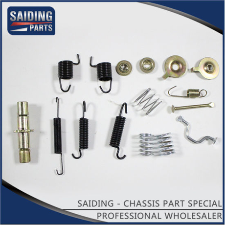 47405-60010 Auto Parts Brake Shoe Repair Kit for Toyota Land Cruiser ...