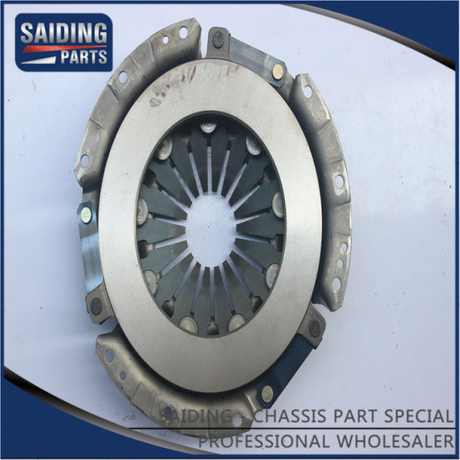 Car Parts Clutch Cover for Nissan Urvan 30210-Vj210 - Buy Clutch ...