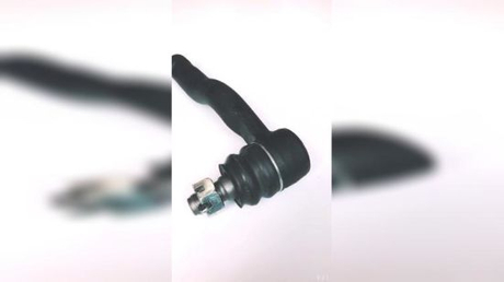 Steel Tie Rod End for Toyota Land Cruiser 45047-69145 Vdj200 Auto Parts ...